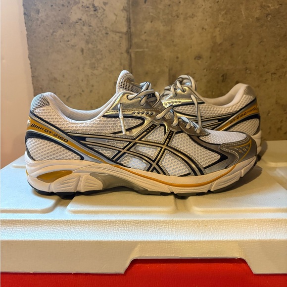 Asics | Shoes | Rare Sample Ascics Gt26 | Poshmark